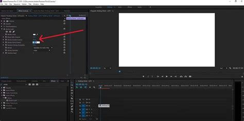 Add Strobe Light Effect In Premiere Pro Easier Alternative