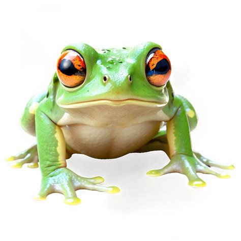 Download Cute Frog Png 05032024