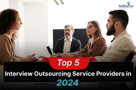 Best Interview Outsourcing Services In 2024