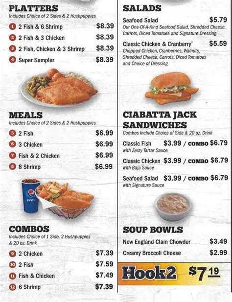 Side Dishes At Long John Silvers At Arthur Ritchie Blog