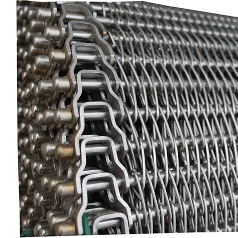 Stainless Steel Interlock Conveyor Belt Buy Interlock Conveyor Belt