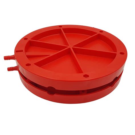 Ferrari Batch Filter 2 Pad Gravity System Home Make It