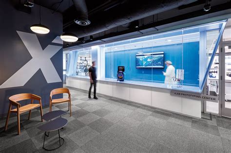 Co Architects Designing A Collaborative Environment For A New