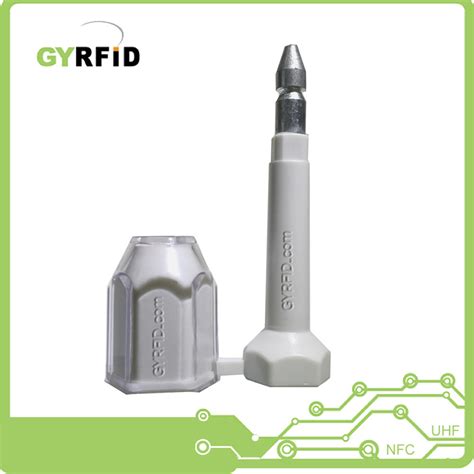 Mifare Tags Programmable Nfc Tags For Production Management Seal China Nfc Smart Tag And