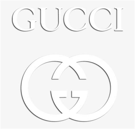Gold Gucci Logo Png