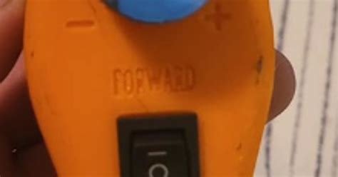 PWM Hand Controller For Trolling Motor By YAKoholic Download Free STL Model Printables Com