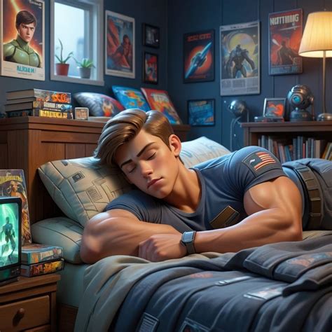 Muscle1 By Deanhuge On Deviantart