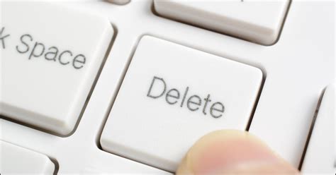 How Can I Securely Delete Everything Except The Operating System Five