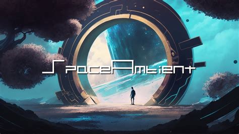 Accretionist Quantum Dream SpaceAmbient Channel YouTube
