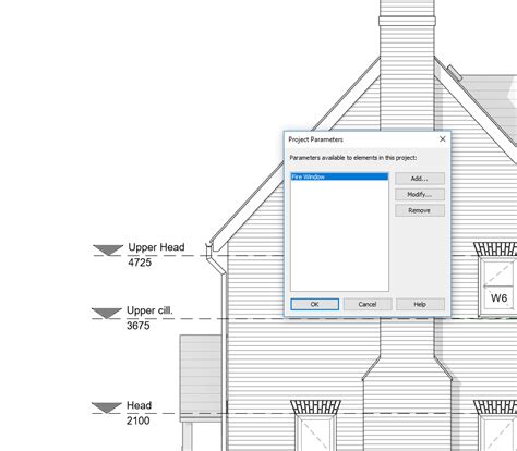 Schedule Parameters Issues Autodesk Community