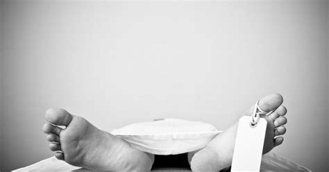 34 Year Old Woman Allegedly Kills Husband After He Forced Her To
