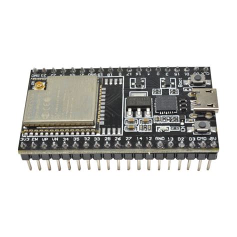 ESP32 DevKitC Core Board ESP32 Development Module Philippines Ubuy