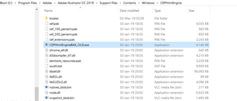 Re What Is The Adobe Cep Html Engine It`s Usin Page 3 Adobe