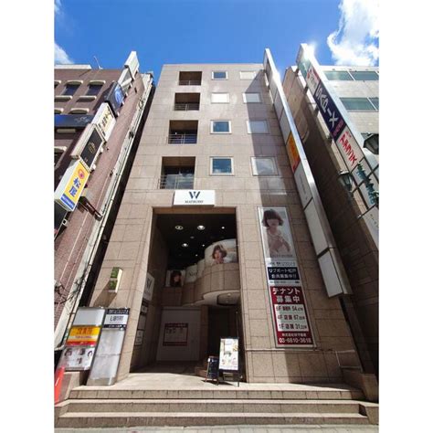 千葉県松戸市本町1松戸駅w松戸の賃貸事務所 貸事務所 ・貸店舗 詳細ページ｜千葉オフィスmove 3657