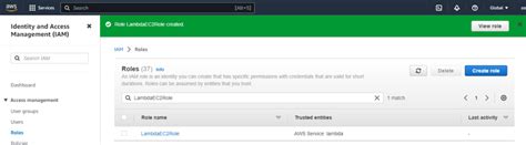 Step By Step How To Start And Stop Aws Ec2 Automatically Using Lambda