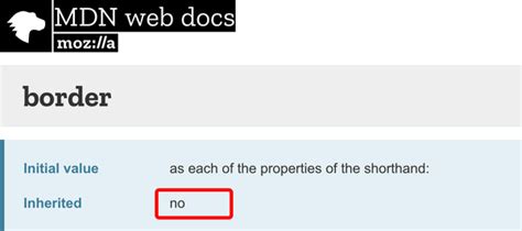 Объяснение ключевых слов Initial Inherit Unset и Revert в Css — Веб стандарты