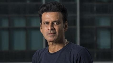 Manoj Bajpayee On Why He Respects Shah Rukh Khan Saw Him Lose Entire