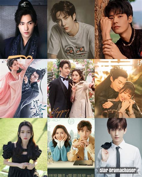 Star Dramachaser On Twitter Some Updates Sheandherperfecthusband