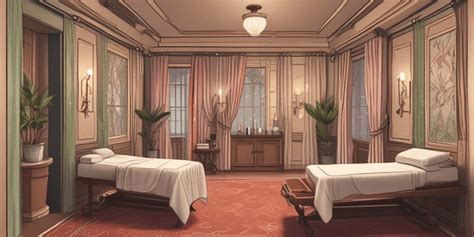 Massage Room Temperature And Draping Techniques Quiz