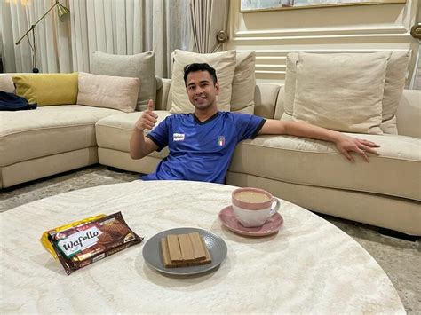 Raffi Ahmad Siapkan Karakter Animasi Baru Untuk Rayyanza