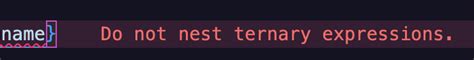 Eslint Typescript Eslint No Unused Vars