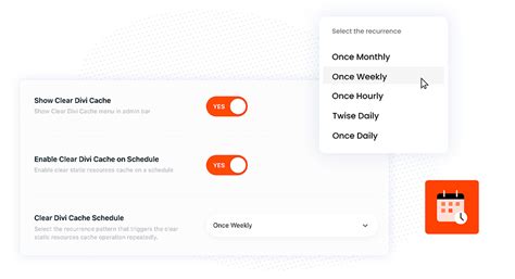 Introducing New Settings To Easily Manage Divi Cache Divi Pixel
