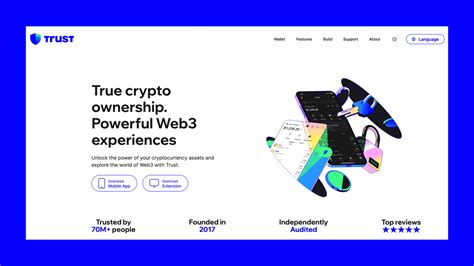 How To Buy Xrp Using Trust Wallet A Visual Guide Trust