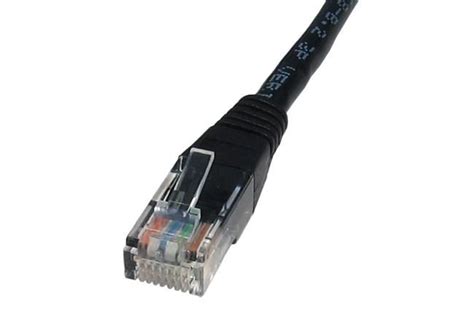 025m Moulded Cat6 Patch Lead Adept Networks