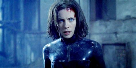 Shesa Bit Fragile How Kate Beckinsale Turned Into An Action Hero For Underworld Over Night