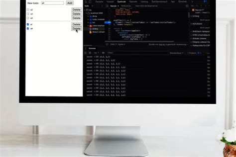 React Lernen Und Verstehen Das Praxis Tutorial