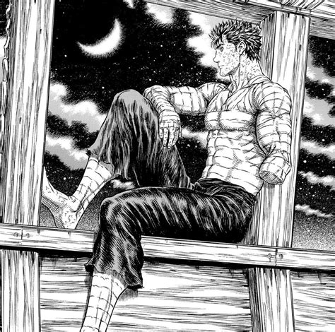 Pin By Lij On Berserk Berserk Anime Art Dark Berserk Anime 1997