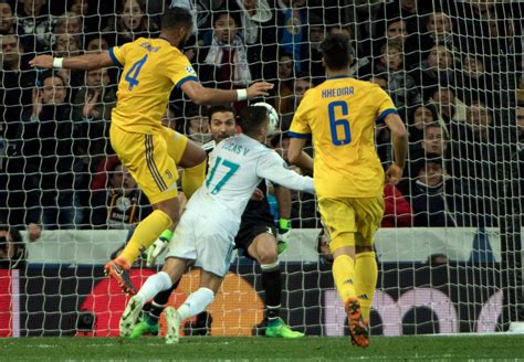 La Moviola Di Real Madrid Juventus Perché Il Rigore Di Benatia Cera