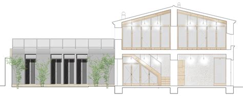 Xlms Refurbish And Extend A 19th Century Stone House In Mallorca