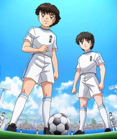 Pin P Tsubasa Misaki