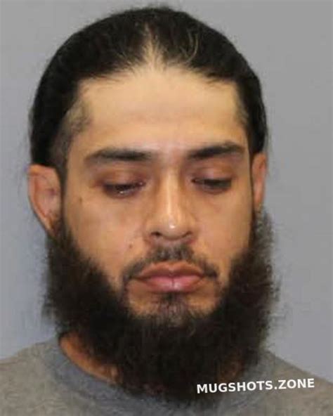 IZMAEL MARTINEZ 05 01 2023 Robertson County Mugshots Zone