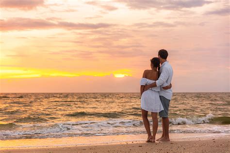 Romantic Beach Getaways