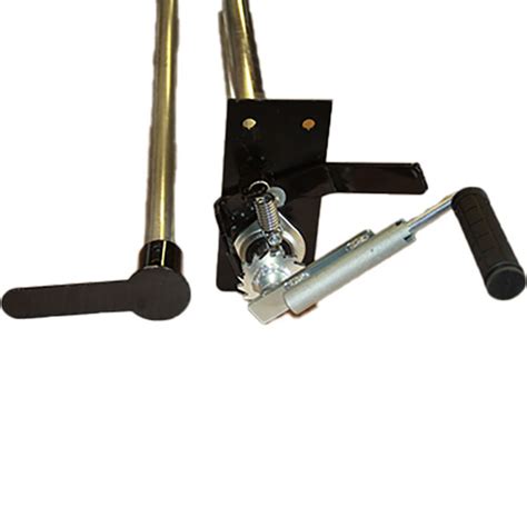 Tarp Kit For 14 Dump Trailer 8 300 00090