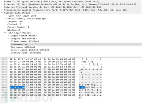 Microsoft SQL Server漏洞浅析 FreeBuf网络安全行业门户