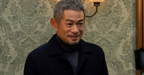 イチロー、“結婚生活のヒント”を提言 妻・弓子さんとも「そのパターン」：マピオンニュース