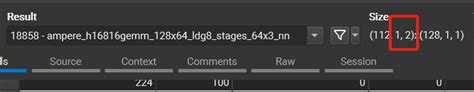 Name Explain About Stages64x3 Gpu Accelerated Libraries Nvidia Developer Forums