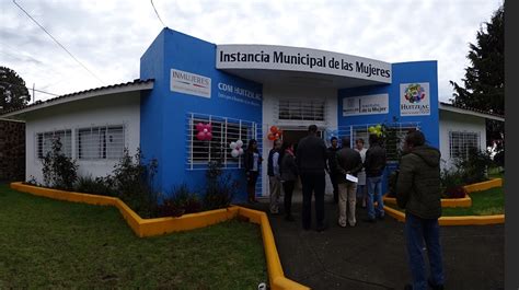 Comienzan Operaciones En El Centro De Desarrollo Para Las Mujeres En