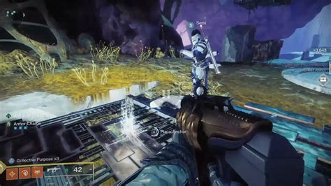 Destiny 2 Desert Perpetual Map and Territory Quest: All 12 Anchor ...