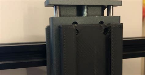 Atomstack To 10w Laser Adaptor By Tom Download Free Stl Model