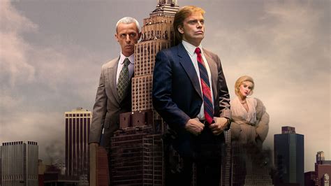 The Apprentice 2024 Backdrops — The Movie Database Tmdb