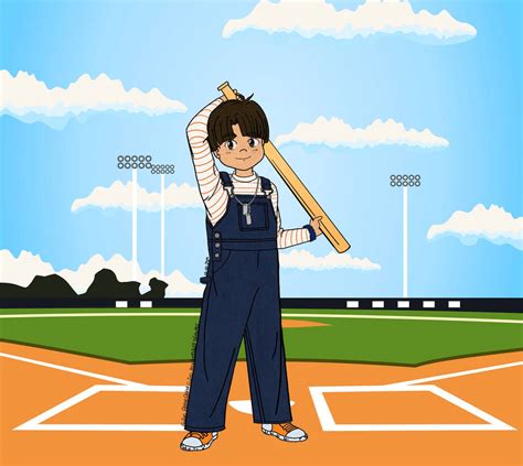 Hey Batta Batta Swing Batta By Taishobee On Deviantart