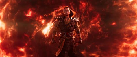Galería Mortal Kombat 1 Imágenes Del Tráiler