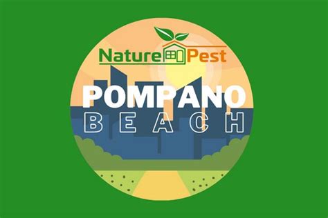 Pest Control Pompano Beach Naturepest Holistic Local Pest Control