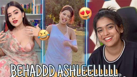 Weirdest Instagram Reels 🤤🤣 Saloniyaapa Youtube