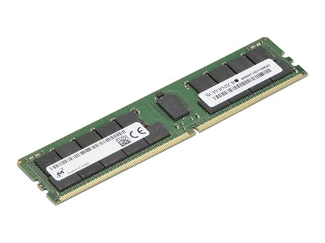 Micron Ddr4 Module