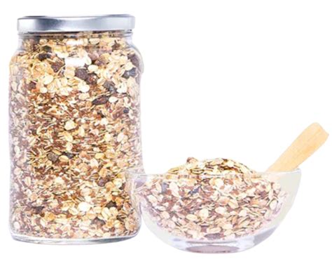 Müsli Classic 900g Gozero Platform